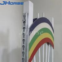 China High Safety Durability Horse Jumps Equipment Portable for sale