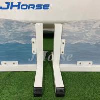 China Horse Accessories Set CE Horse Jumping Equipment Fashionable for sale