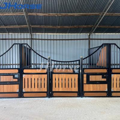China Fully Welding Steel Frame Stall Fronts Mid Post for sale