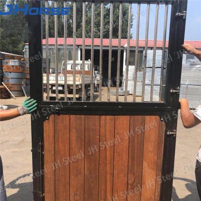 China Light Square Stall Front Grills Sheet Good Lateral Stiffness Acid Resistance for sale