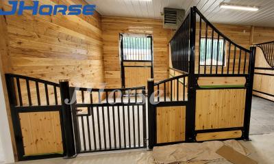China Australian Standard European Stall Fronts 3.6x2.2m for sale