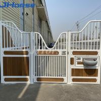 China Custom Design European Stall Fronts 3/3.5/3.6/4.0m Standard Bamboo Panels for sale