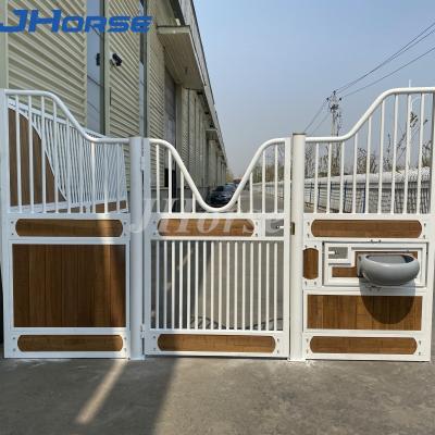 China Custom Design European Stall Fronts 3/3.5/3.6/4.0m Standard Bamboo Panels for sale