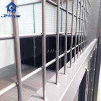 China 10ft 12ft Portable Horse Stall Panels Steel Temporary Customized Economical Aluminum for sale