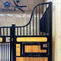 China Professional Barn Horse Stall Panels Length 12ft for sale