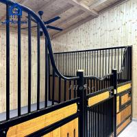 China Professional Barn Horse Stall Panels Length 12ft for sale