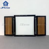 China Beautiful Horse Barn Door Bamboo Or Steel Panel Horse Barn Window for sale