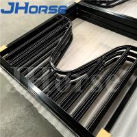 China Economical Building Products Portable Horse Stable Boxes Horse Used Equestrian Facility Fencing for sale