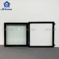 China Powder Coated Swing Barn Door Gates For Weather Resistant Equestrian Events Barn Doors And Windows for sale