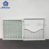 China Customizable Horse Barn Doors And Windows Perfect For Farm Renovation for sale