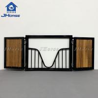 China Durable Horse Barn Doors And Window Ultimate Upgrade For Barn for sale