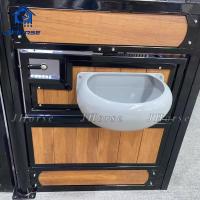 China Beautiful And Practical European Horse Stalls For Farms 2.25m In Height for sale