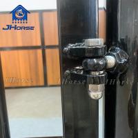 China High Strength Practical European Horse Fronts Panels With Powder Coated Surface for sale