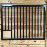 China Famous Equestrian Equine Horse Best Quality Stable Stall Doors Products System for sale