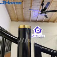 China Welded European Horse Stalls Pine Wood Various Heights And Lengths for sale