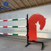 China Easy Moving Equine Activity Equipment Horse Products Horse Schooling Show Jumps for sale
