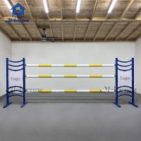 China Customer Satisfaction Horse Jump Equipment With Excellent Customer Service Wood for sale