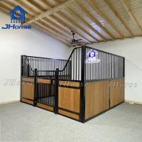 China Galvanized  Adjustable Loading Ramp Galvanised Steel Material For Livestock for sale