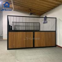 China Luxury European Style Front Panel Comfortable And Breathable Suitable For Livestock Farms for sale