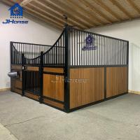 China Luxury European Style Front Panel Comfortable And Breathable Suitable For Livestock Farms for sale