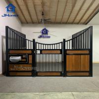 China Luxury European Style Front Panel Comfortable And Breathable Suitable For Livestock Farms for sale