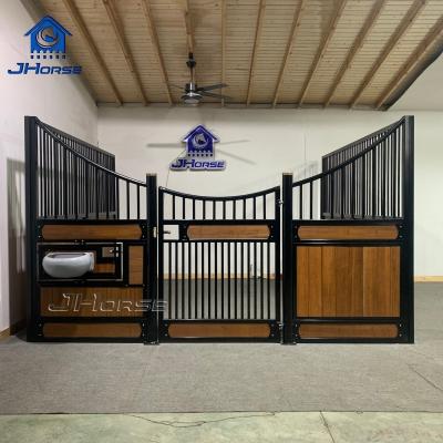 China Luxury European Style Front Panel Comfortable And Breathable Suitable For Livestock Farms for sale