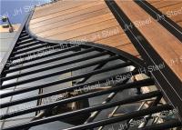 China 2.2m Size ISO European Horse Stalls With Customized Service Provided for sale