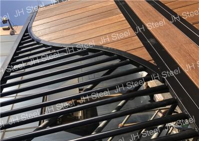 China 2.2m Size ISO European Horse Stalls With Customized Service Provided for sale