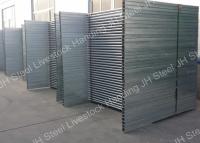 China Wire Mesh Cattle Sheep Trellis Fence Panels for sale