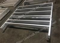 China Australia Cheap Cattle Yard Panels Horse Stable Panels For Sale With Low Cost for sale
