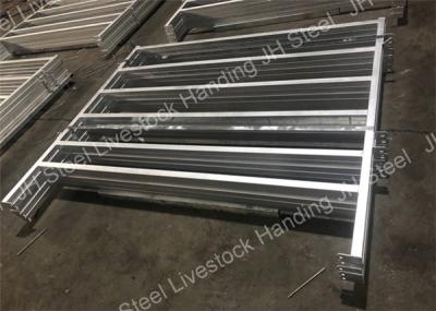 China Australia Cheap Cattle Yard Panels Horse Stable Panels For Sale With Low Cost for sale