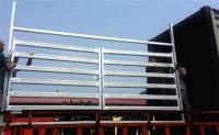 China Australia Cheap Cattle Yard Panels Horse Stable Panels For Sale With Low Cost for sale