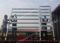 China Horse / Ox / Cow / Sheep / Cattle Yard Panels Steel Fence Panels for sale