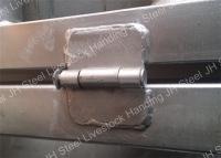 China Metal Horse Fence Panel Cattle Yard Panels Cheap Sheep Panel For Sale for sale