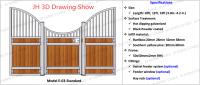 China Hot dipped galvanized horse stable panels and horse stall box for sale