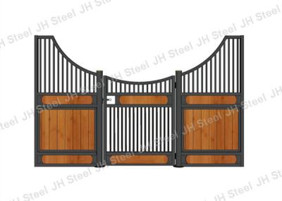 China 10ft Horse Stable Barns for sale