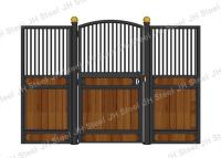 China 2.2m Stable Horse Stalls for sale