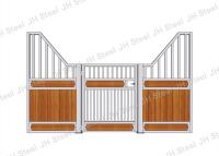China 2.2m Stable Horse Stalls for sale