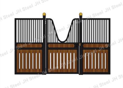 China 48mm Horse Stable Box for sale