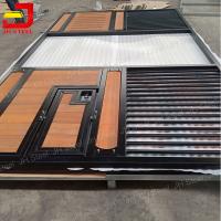 China Pine Wood 10ft - 14ft Horse Stall Panel for sale