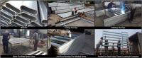 China 6 Bar Demountable 4ft Horse Round Yard for sale