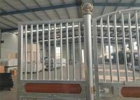 China 2.25m Hot Dipped Galvanized Priefert Stall Panels Corrosion Resistant for sale