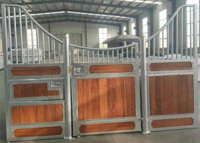 China European Heavy Weight 10x7ft Horse Stable Partitions for sale