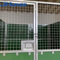China Waterproof Temporary 10ft Horse Stable Box Easy Installation for sale