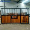 China 4.2m Luxurious Horse Stables Color Customized Galvanized Corrosion Resistant for sale
