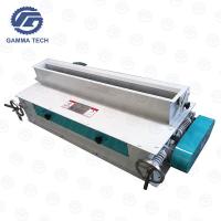 China 2t/H 4t/H SSLG Feed Mill Machine Double TripleRoller Pellet Crumbler Machine for sale