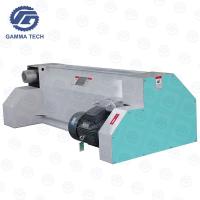 China SSLG 12T/H Small Feed Mill Equipment  Double Roller Feed Pellet Crumbler for sale