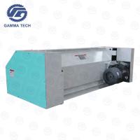 China SSLG 12T/H Small Feed Mill Equipment  Double Roller Feed Pellet Crumbler for sale