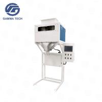 China 360 Bag/H Self Flowing Feed Bagging Equipment Automatic Packing Scale for sale