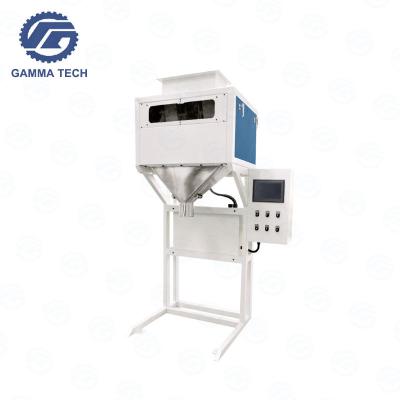 China 360 Bag/H Self Flowing Feed Bagging Equipment Automatic Packing Scale for sale